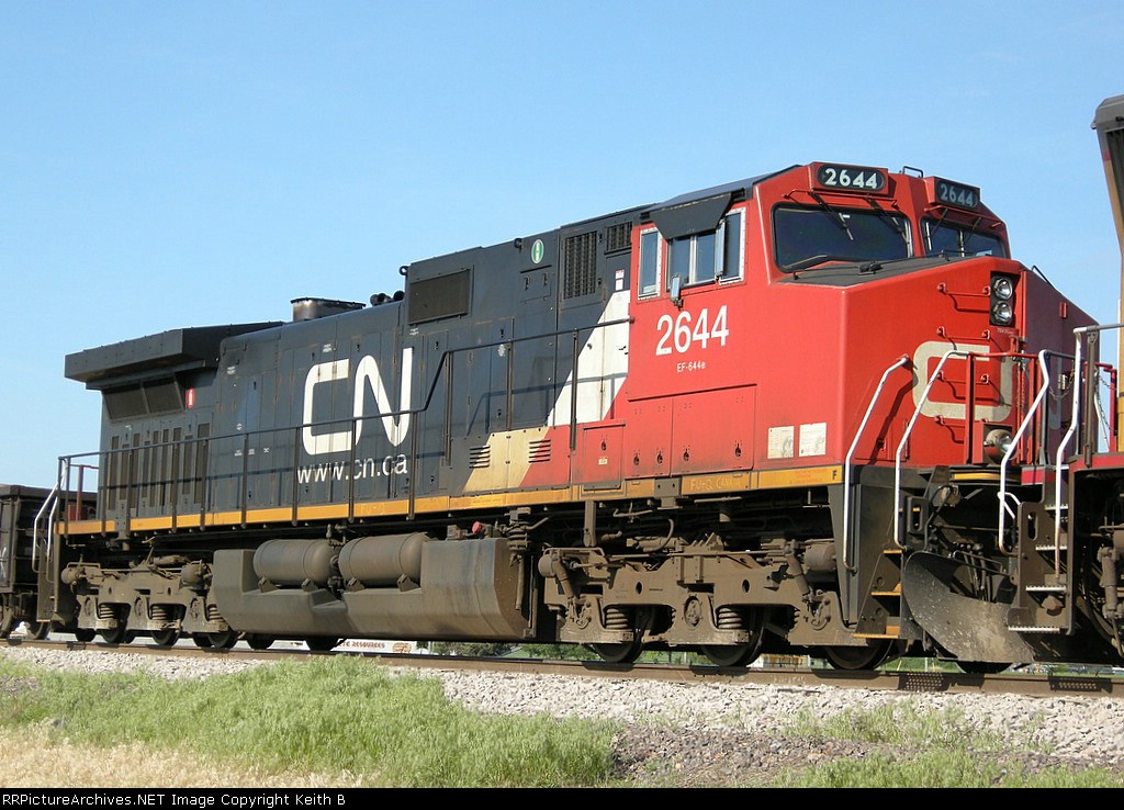 CN 2644
